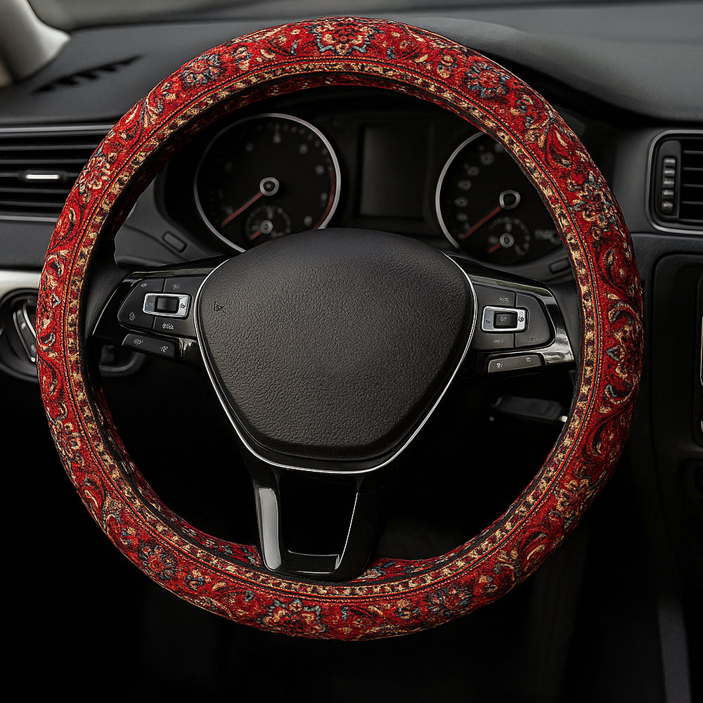 Premium Persian Car Mats – Bazaar Mats